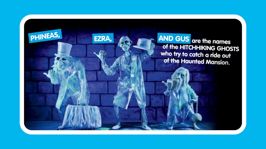 Your Guide To Surprising Secrets About Disney Weird But True Disney D23