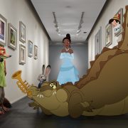 Once Upon a Studio Archives - D23