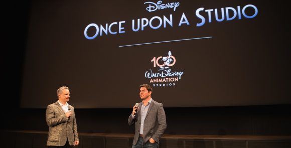 Disney100 Royal Ball: D23 Gold Members Enjoy a Fairytale Evening - D23