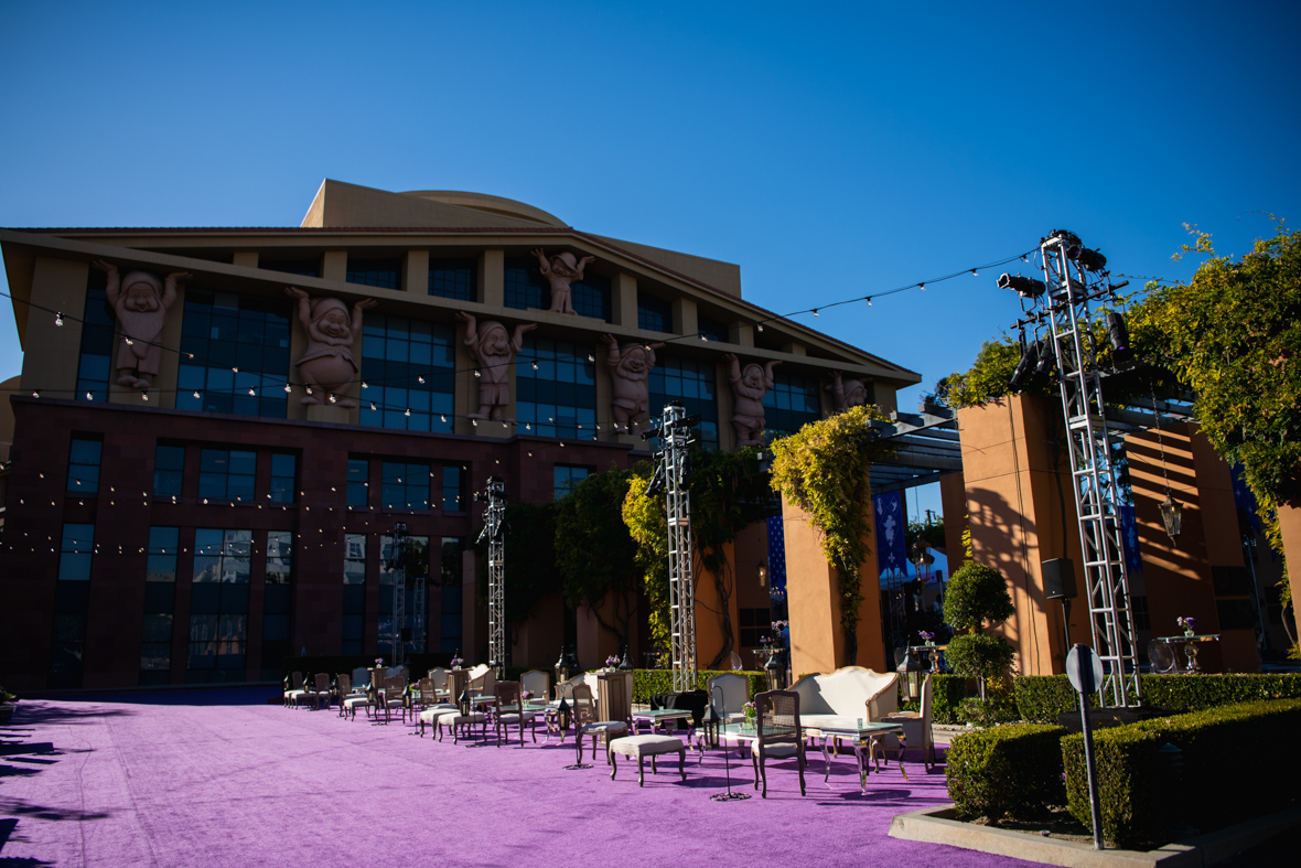 Disney100 Royal Ball: D23 Gold Members Enjoy a Fairytale Evening - D23