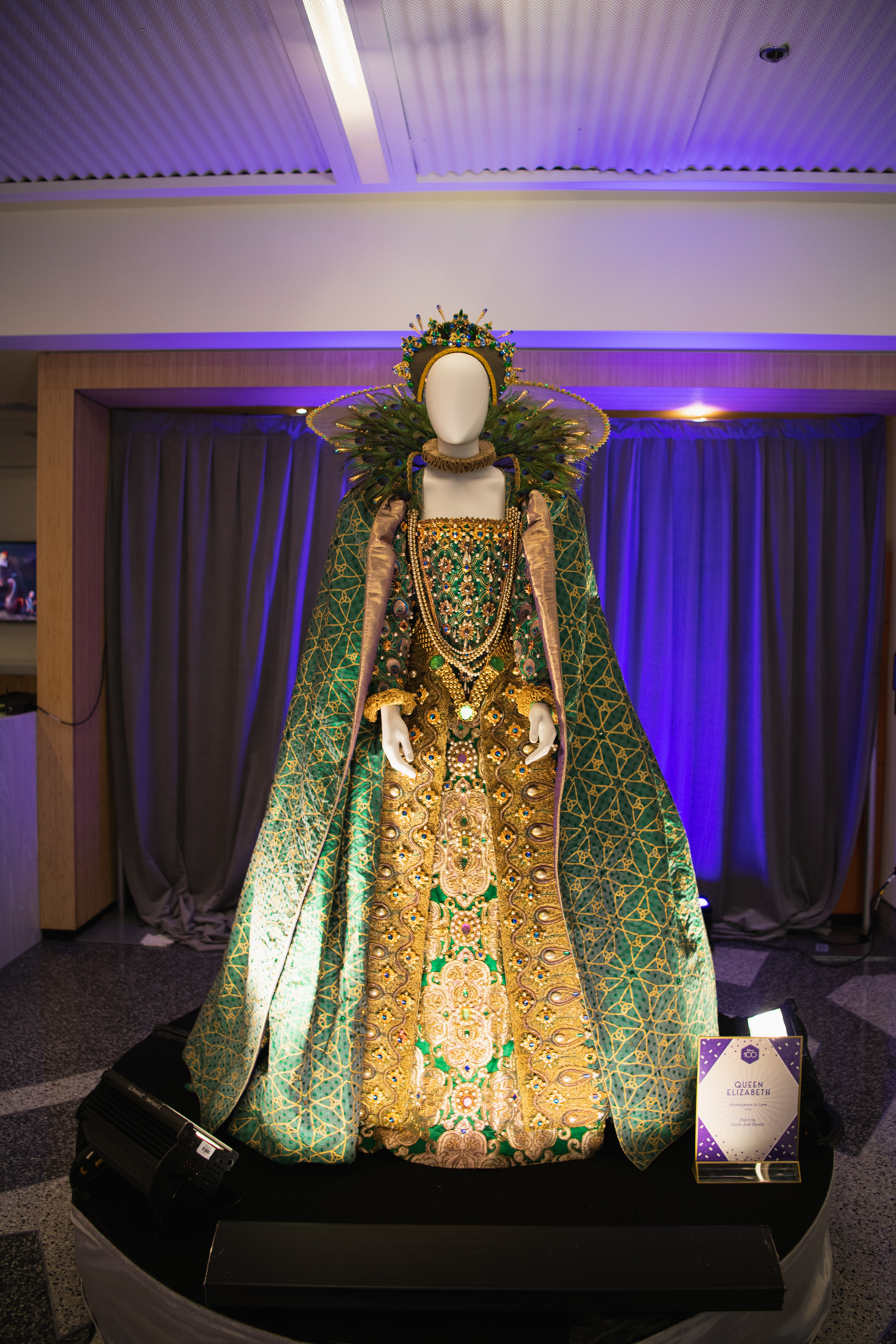 Disney100 Royal Ball: The Walt Disney Archives Brings a Century of ...