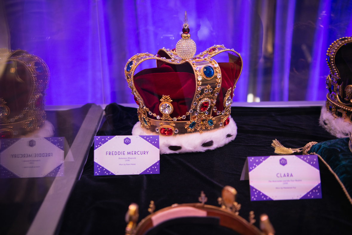 Disney100 Royal Ball: The Walt Disney Archives Brings a Century of ...