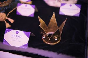 Disney100 Royal Ball: The Walt Disney Archives Brings a Century of ...