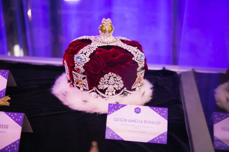 Disney100 Royal Ball: The Walt Disney Archives Brings a Century of ...