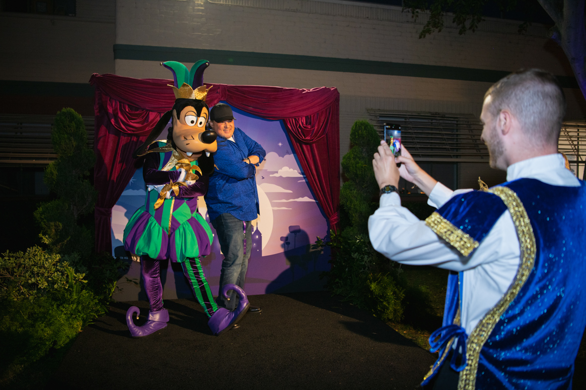 Disney100 Royal Ball: D23 Gold Members Enjoy a Fairytale Evening - D23