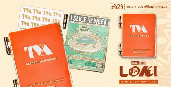 Loki’s TVA Automat Key Lime Pie Recipe - D23