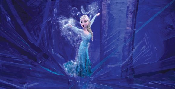 Celebrate 10 Years of Disney’s Frozen with 10 Cool Products - D23