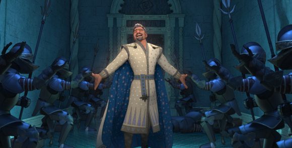 5 Things to Know About Disney Animation's Wish - D23