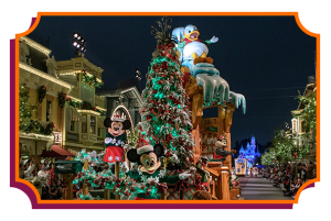 D23 Inside Disney - Holiday Video Episode - D23