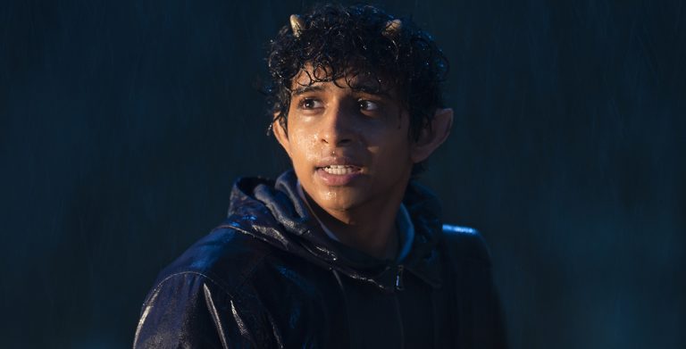Meet the Characters of Percy Jackson and the Olympians - D23