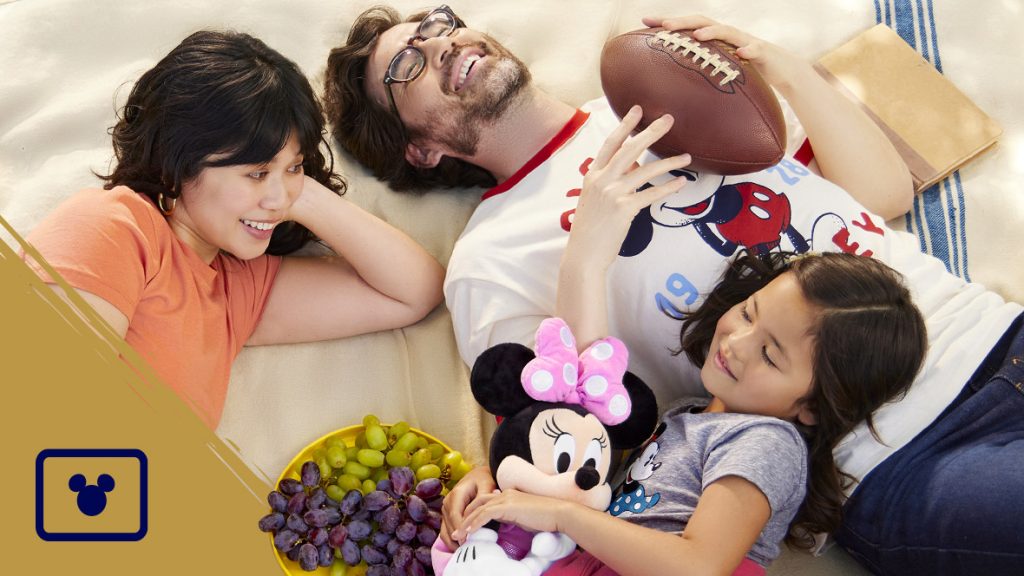 D23 Gold Membership Card Selection - D23