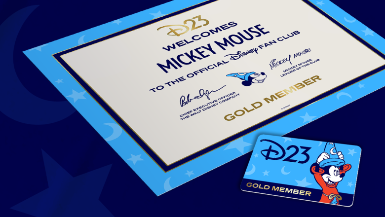 Join - D23