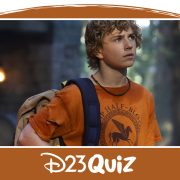 Quiz Archives - D23