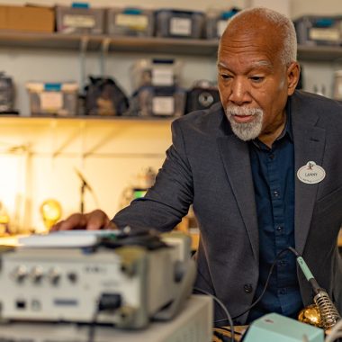 Imagineering Archives - D23