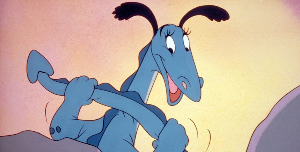QUIZ: Which Disney Dragon Are You? - D23