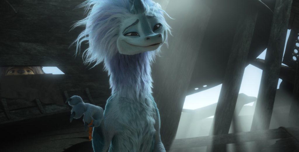 QUIZ: Which Disney Dragon Are You? - D23