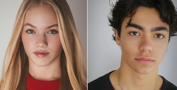 Milo Manheim and Meg Donnelly to Star in Fourth ZOMBIES Movie - D23