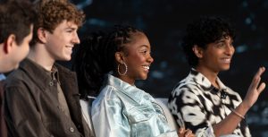 Everything We Know About Percy Jackson and the Olympians Season 2 - D23