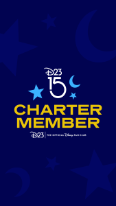 Downloadable: Show Off Your D23 Pride With These FAN-tastic Phone ...