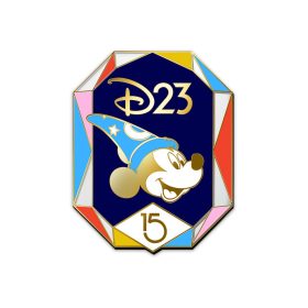 D23 Merch Archive - D23