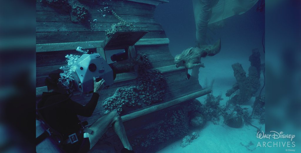 Splash: Making Waves for 40 Years! - D23