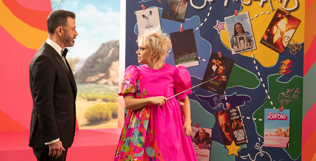 Oscars 2024: Your Complete Guide to the 96th Academy Awards