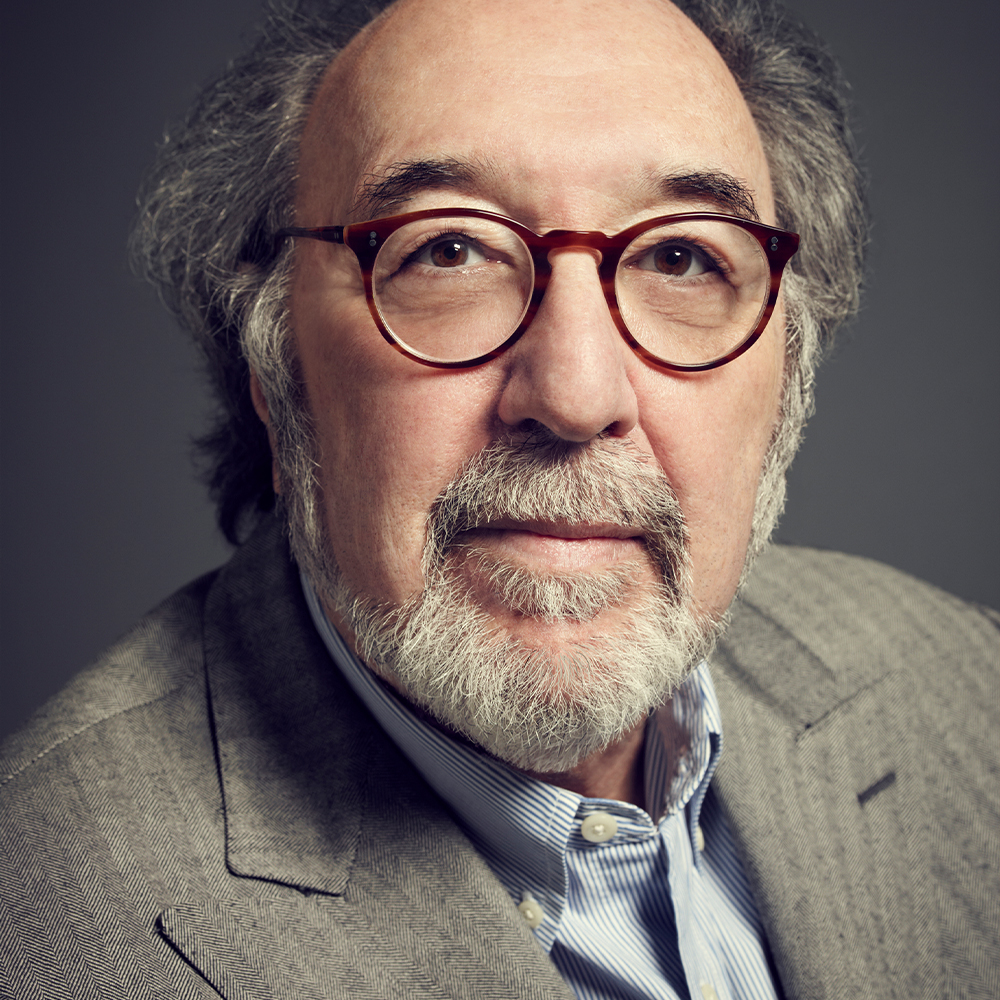 James L Brooks Disney Legend - D23