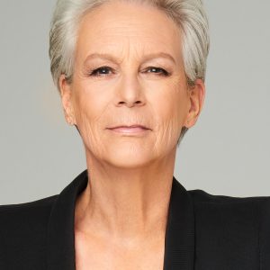 Jamie Lee Curtis - D23