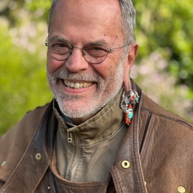 Joe Rohde - D23