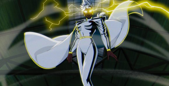 Behind the Scenes of Marvel Animation's X-Men '97 - D23