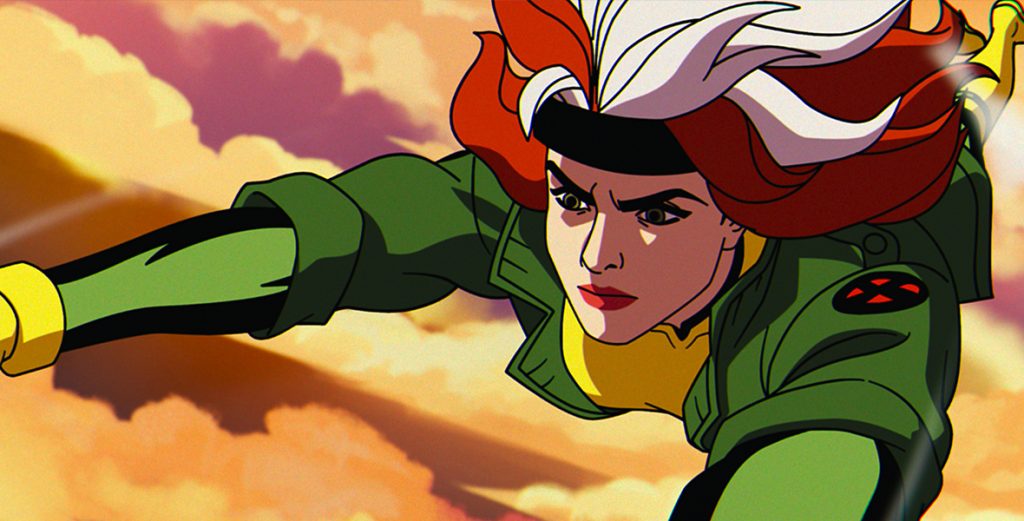 X-Men '97: Marvel Animation Returns to Disney+