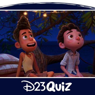 Quiz Archives - D23