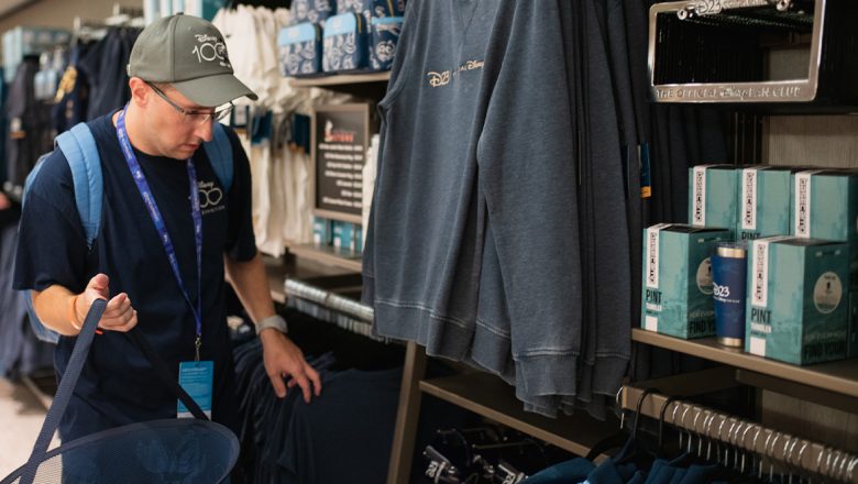 D23: The Ultimate Disney Fan Event - D23