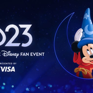 D23 Event 2024 Archives - D23