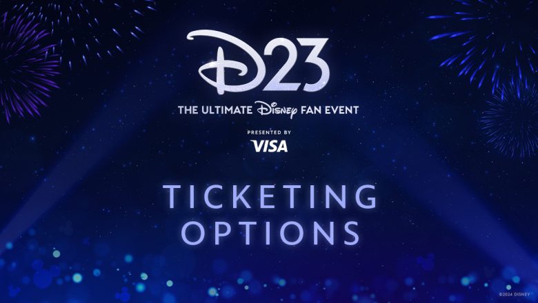 Everything Just Announced About D23: The Ultimate Disney Fan Event - D23