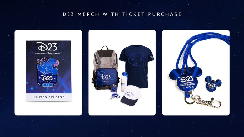 Everything Just Announced About D23: The Ultimate Disney Fan Event - D23