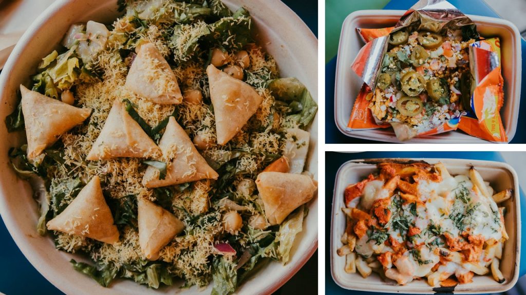 Gold Member Offer: 10% Off at eet by Maneet Chauhan, Disney Springs - D23