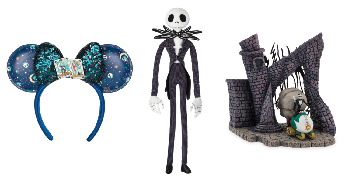 Halloween Synergy - D23