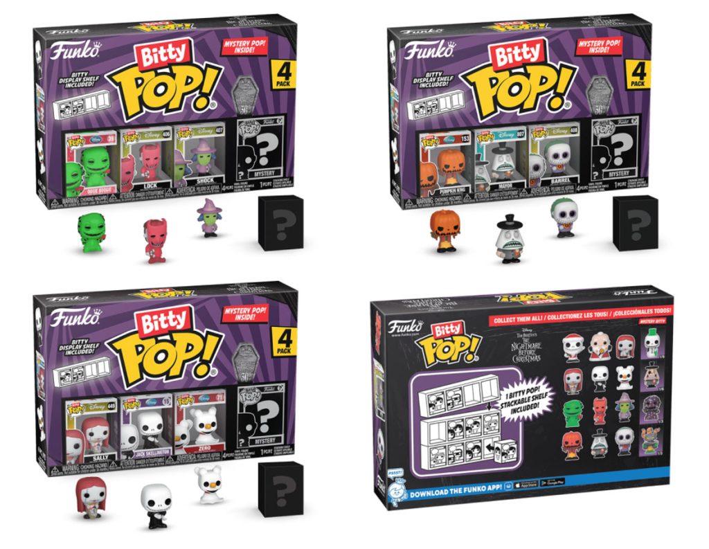 We’re Halfway to Halloween: Celebrate All Year Long with These 15 ...