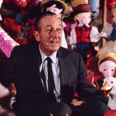 Archive Spotlight Archives - D23