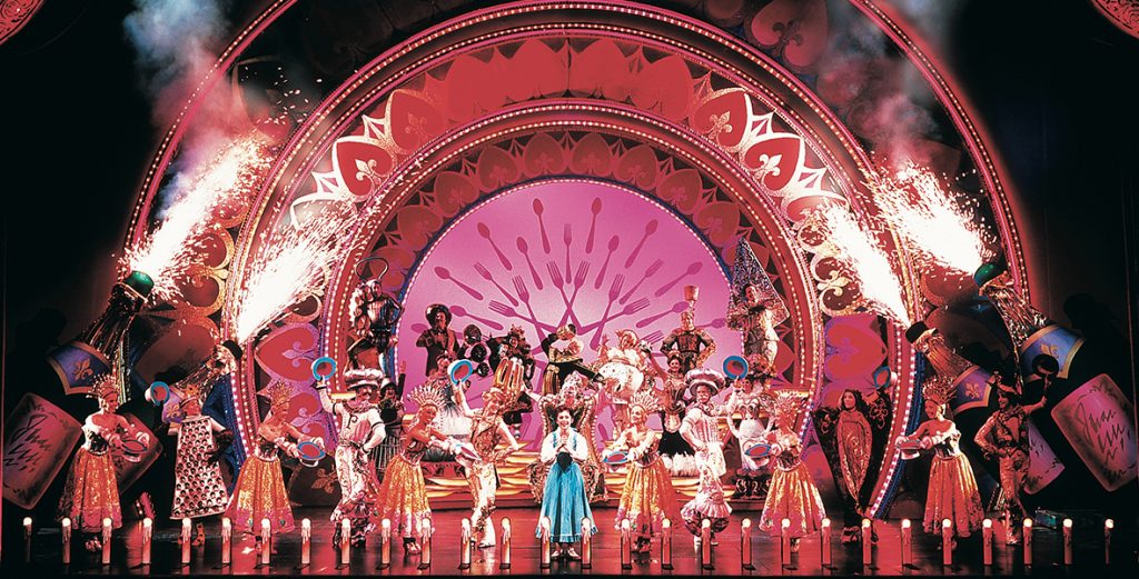 Celebrating 30 Years of Disney on Broadway—a Global Theatrical ...
