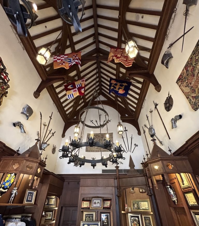 Gold Member Offer: Get 15% Off Your Purchase at The Crown & Crest in ...