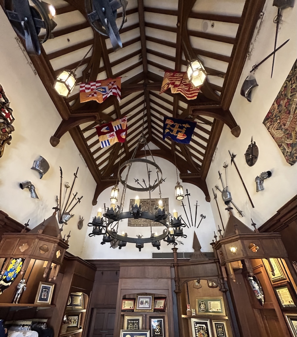 Gold Member Offer: Get 15% Off Your Purchase at The Crown & Crest in ...