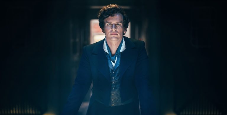 See These Doctor Who Stars Throughout the Worlds of Disney - D23
