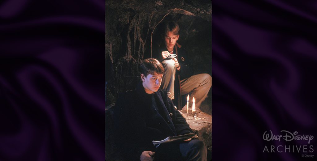 The Making of a Classic: The Story Behind the Dead Poets Society - D23