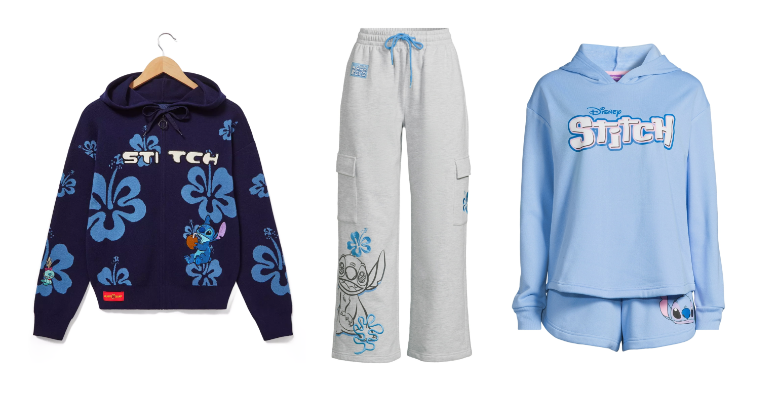 It’s 626 Day: Celebrate This Summer with These Stitch Products - D23