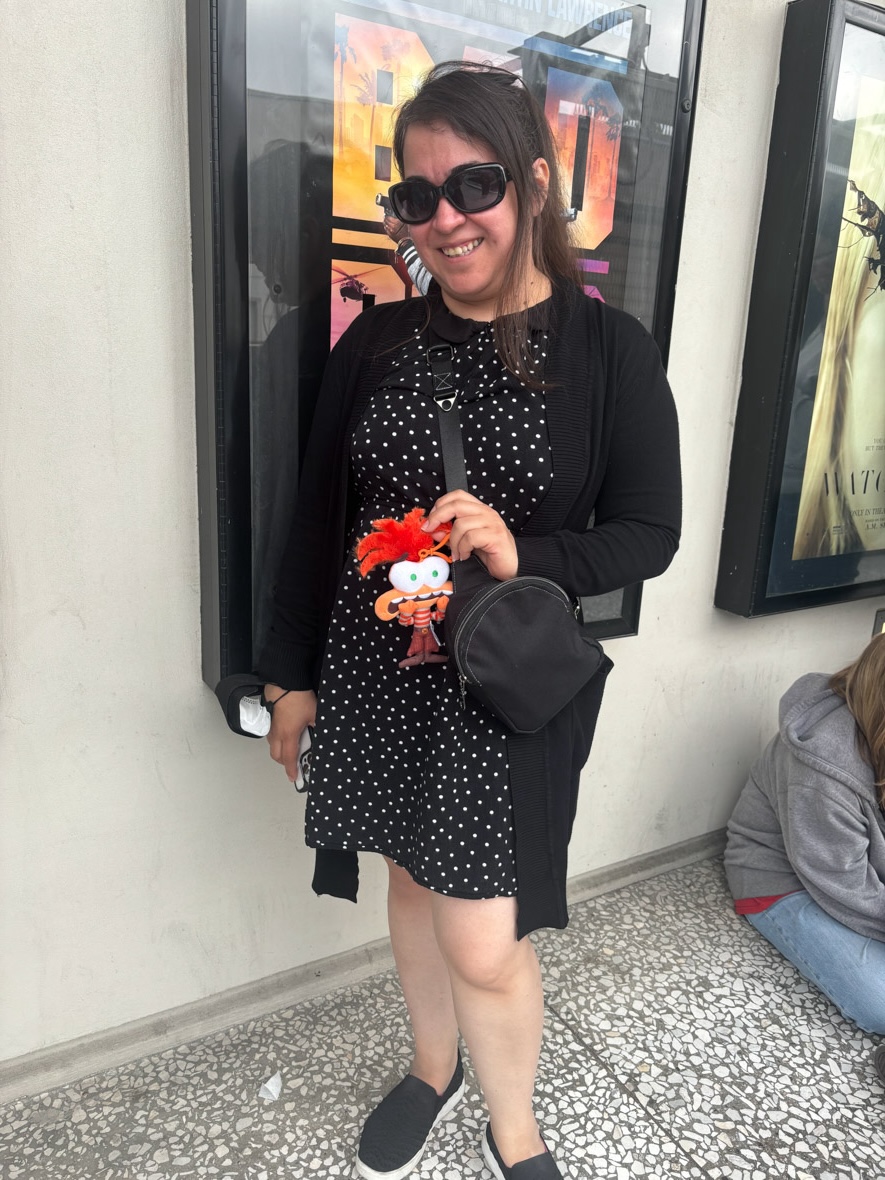 Emotions Run High: D23 Gold Members Delight in Exclusive Early Inside ...