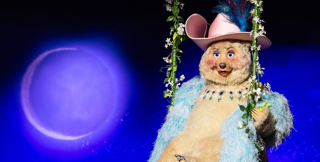 Country Bear Musical Jamboree Reopens at Magic Kingdom