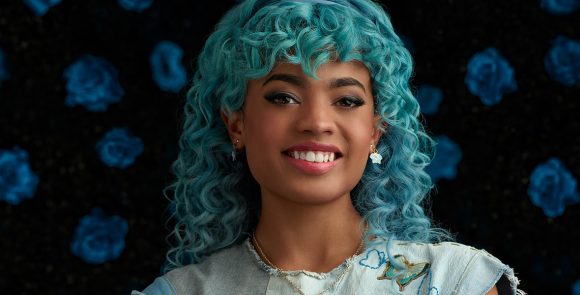 Descendants: The Rise of Red - D23