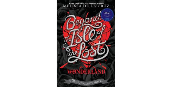 Celebrate the Release of Descendants: The Rise of Red with New Products ...